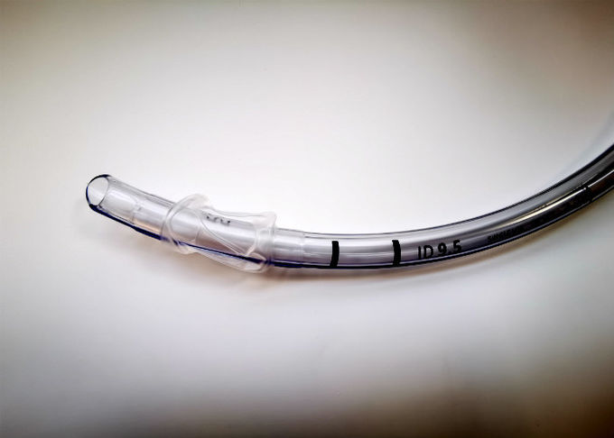 Oral Balloon Nasal Endotracheal Tube Rae PVC 9.5mm X Ray