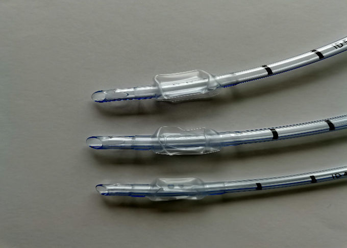 PVC Nasal Rae Tracheal Tube Cuffed 5.5mm Oral Rae Endotracheal Tube