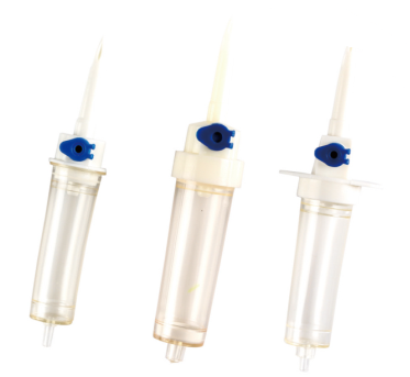 Pediatric Patient Care Disposable Infusion Transfusion Set Non Toxic 60 ...