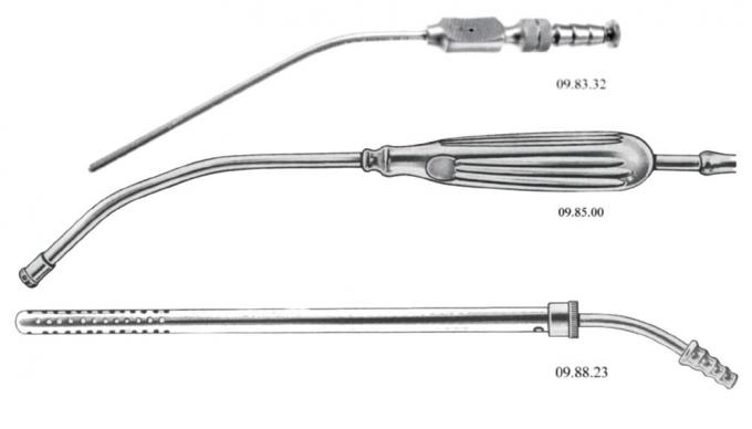 Medical Surgery Suction Connecting Tube Yankauer Handle Tube Suction