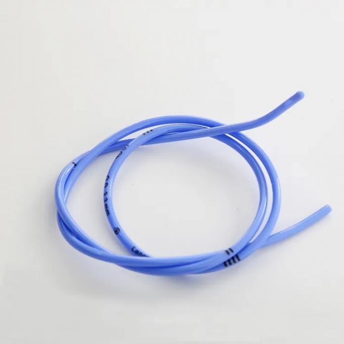 Disposable Medical Endotracheal Tube Introducer Bougie Flexible Solid Type
