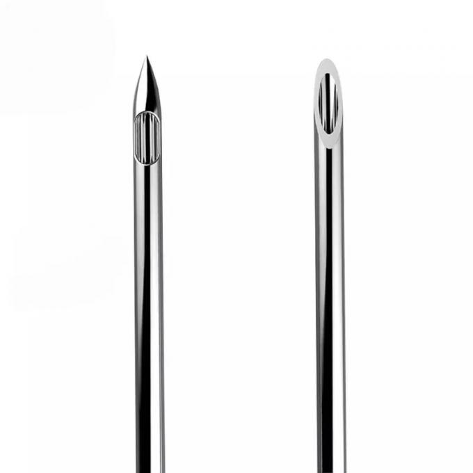 Safety Needles Pencil Point Medical Disposable Sterile Syringe Spinal ...