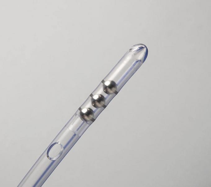 Silicone Ryle's Stomach Feeding Tube Gastric Nasogastric Tube Medical ...