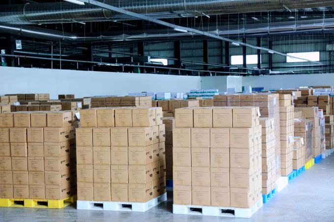 200mm*100mm Tyvek 2FS/1059B/1073B Medical Sterile Tyvek Pouches Reels ...