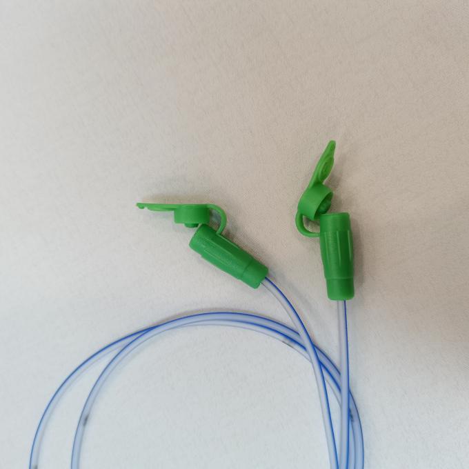 Feeding Nasogastric Tube Inserted Through Mouth Oropharyngeal Or Nose ...