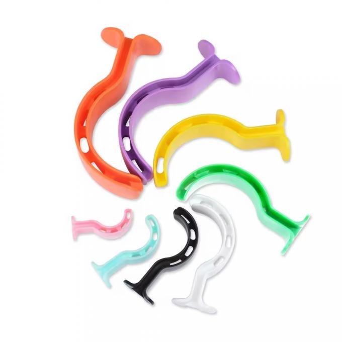 Bite Block Guedel Oropharyngeal Airway Measuring 60mm Child