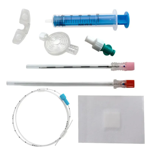 Anesthesia Mini Pack Combined Spinal And Epidural Kit For Epidural ...