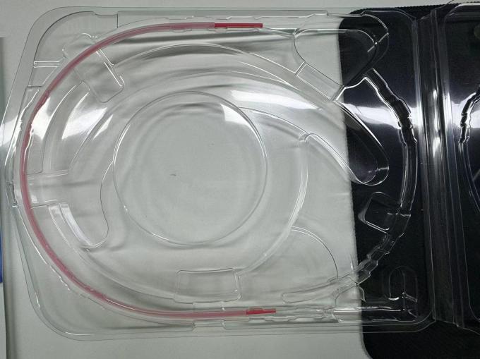 Double J Ureteral Stent Kit | 4-8Fr×24-26cm JJ Catheter for Urinary ...