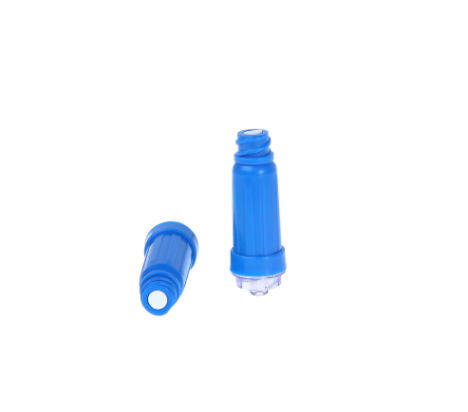 Needleless Connectors For Infusion Set IV Administration Sets Needle ...