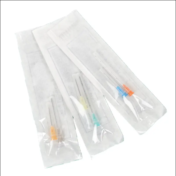 Tip Micro Needle Cannula Fine Micro Cannula Blunt Needle For Fillers