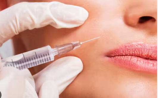 Micro-needling medical micro needle for Cosmetic injections