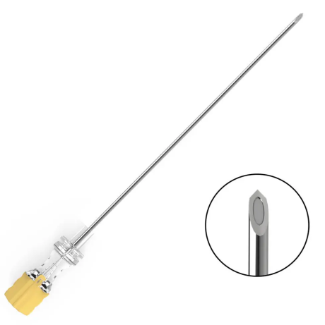 Epidural Needle: A Cutting-Edge Tool in Healthcare