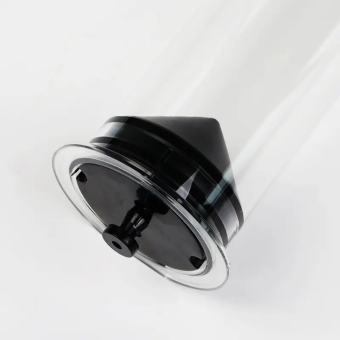Precision High-Pressure Syringe for Medical Imaging Enhanced CT/MRI ...