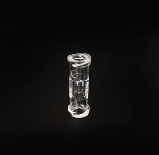 Medical Dental Connector For Luer Lock Syringe For Mixing Medications ...