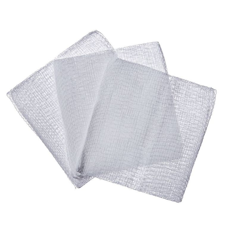 absorbent gauze
