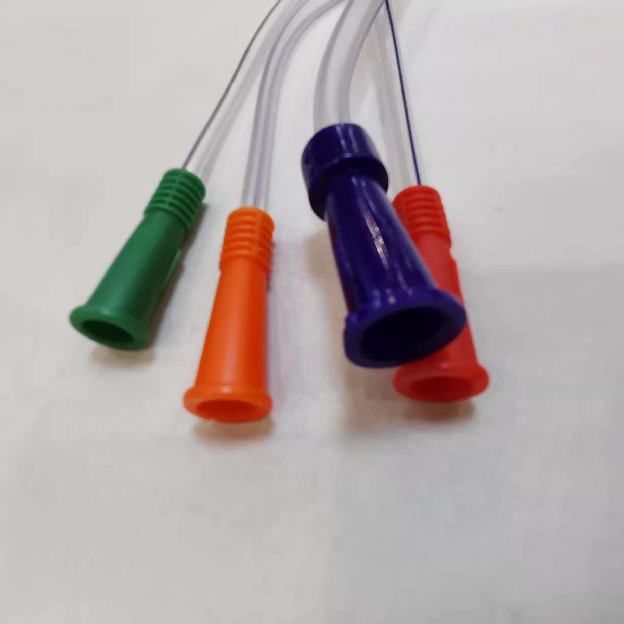 Silicone Ryle's Stomach Feeding Tube Gastric Nasogastric Tube Medical ...