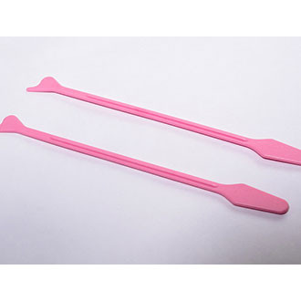Hospital Gynecology Kit Cervical Spatula / Wood Cervical Spatula