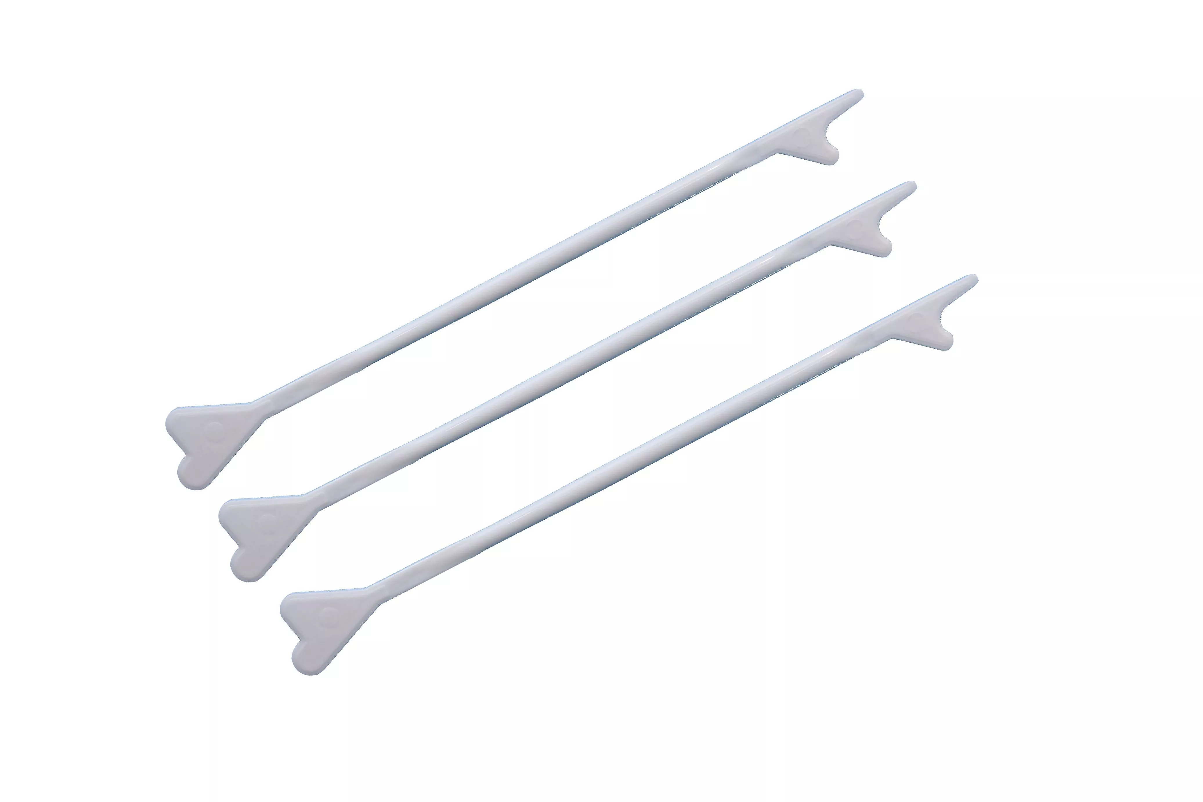 Hospital Gynecology Kit Cervical Spatula / Wood Cervical Spatula