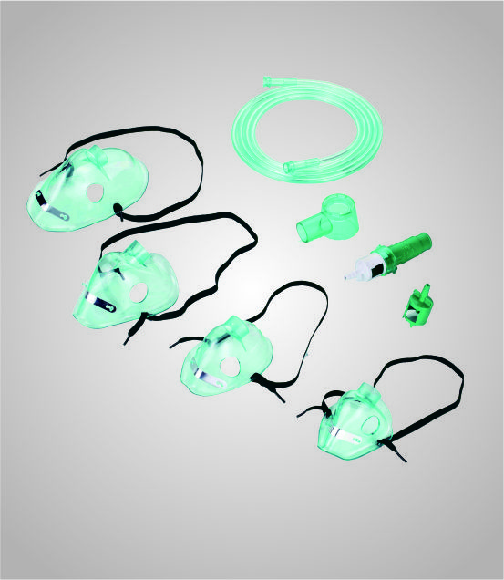 S Green Venturi Oxygen Delivery Safety Vent Nasal Cannula Oxygen Delivery
