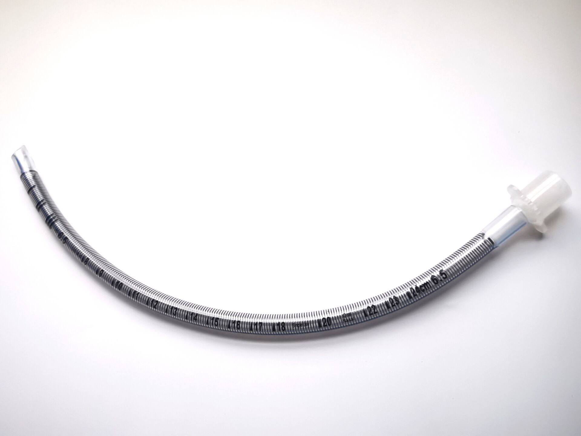 PVC Murphy Endotracheal Tube Medical 6.5mm Nasal Rae Tube Intubation