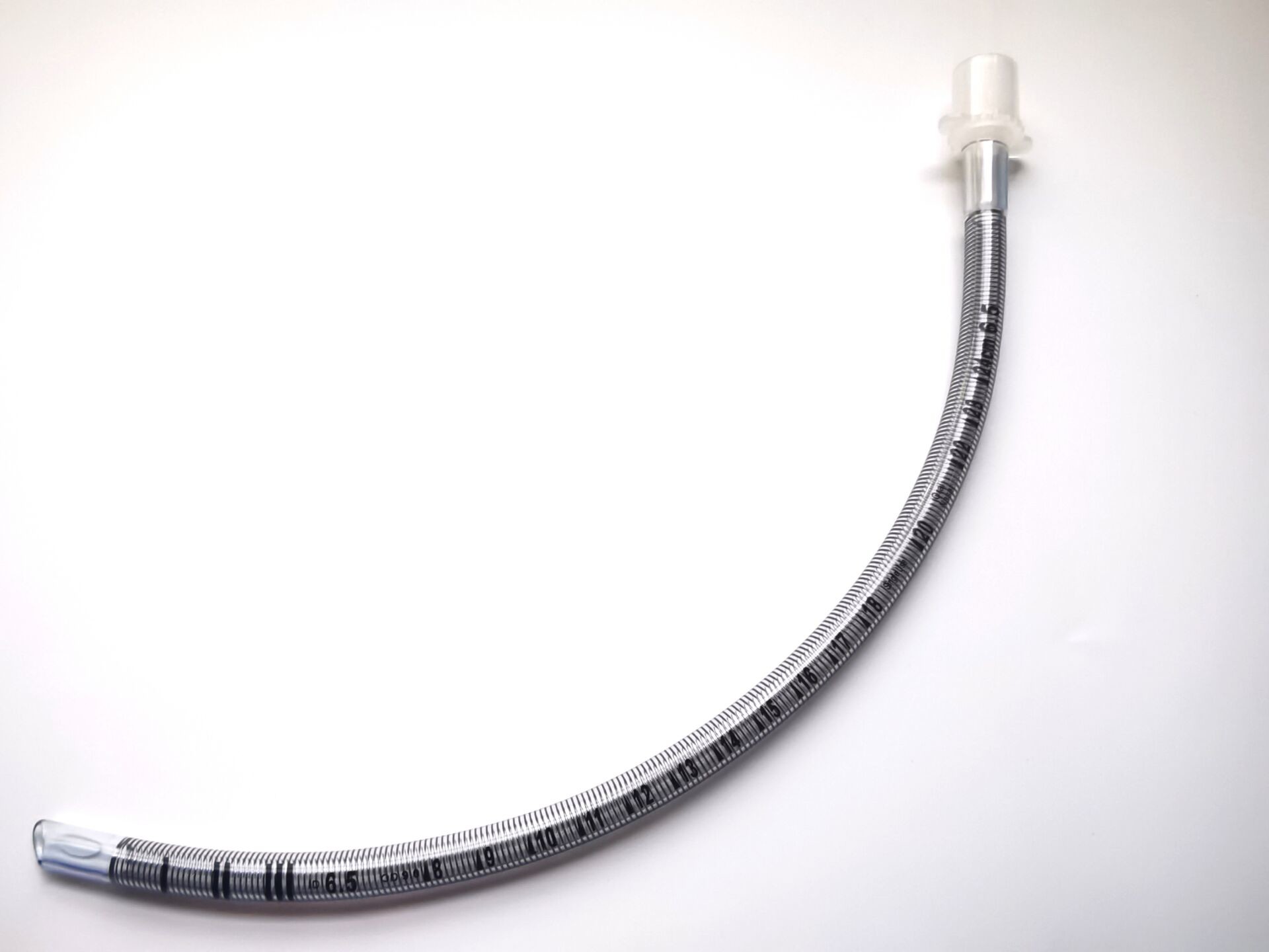 PVC Murphy Endotracheal Tube Medical 6.5mm Nasal Rae Tube Intubation