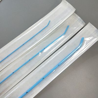 Disposable Medical endotracheal tube introducer bougie flexible ...