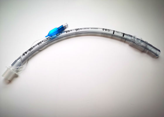 Trachea Nasal Rae Tube Intubation 9.0mm Oral Endotracheal Tube