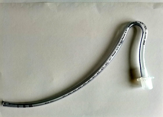 X Ray Line Cuffed Intubation Tube 6.0mm Murphy Eye Endotracheal Tube