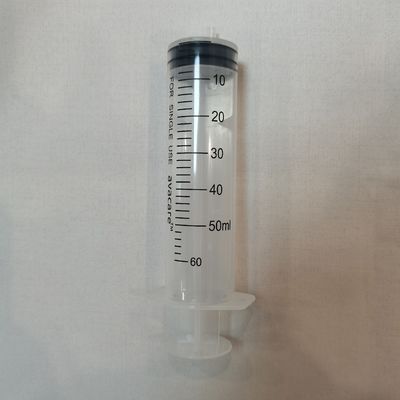 1ml Insulin Injection Syringe With Fixed Needle Concentric 100 Units Or ...