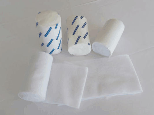 Medical Orthopaedic Cast Bandage For Disposable Healthcare Soft Roll ...