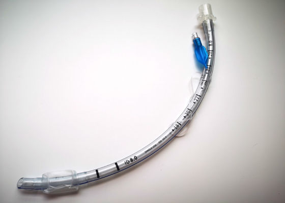 Medical Balloon Nasal Rae Tube 8.0mm Oral Endotracheal Intubation
