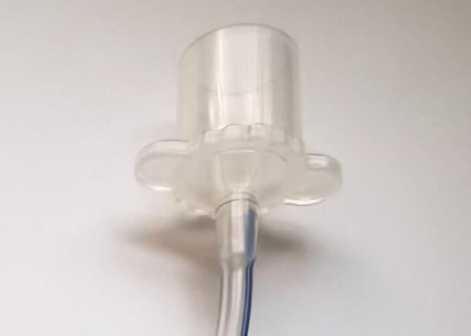 Medical Murphy Endotracheal Tube 2.5mm Right Angle Endotracheal Tube