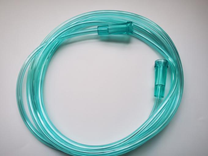 PVC Mask Venturi Oxygen Delivery XS Medical Oxygen Delivery