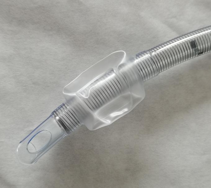 Balloon Ettt Ube Sizing X Ray Nasal Rae Endotracheal Tube